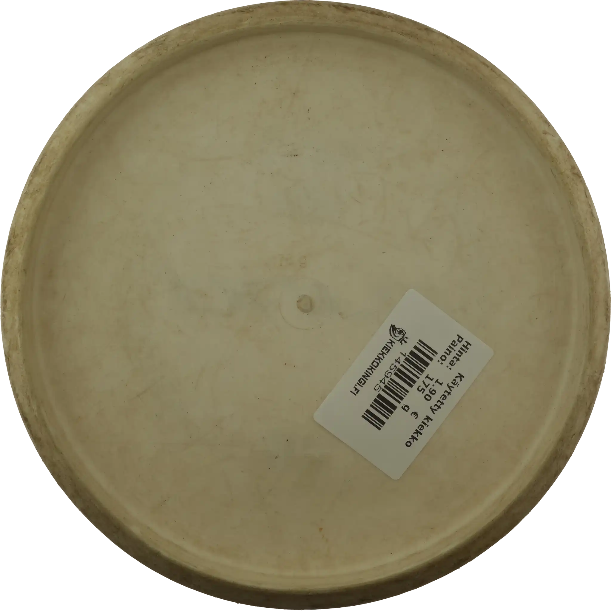 Zero Soft Pure — KiekkoKingi