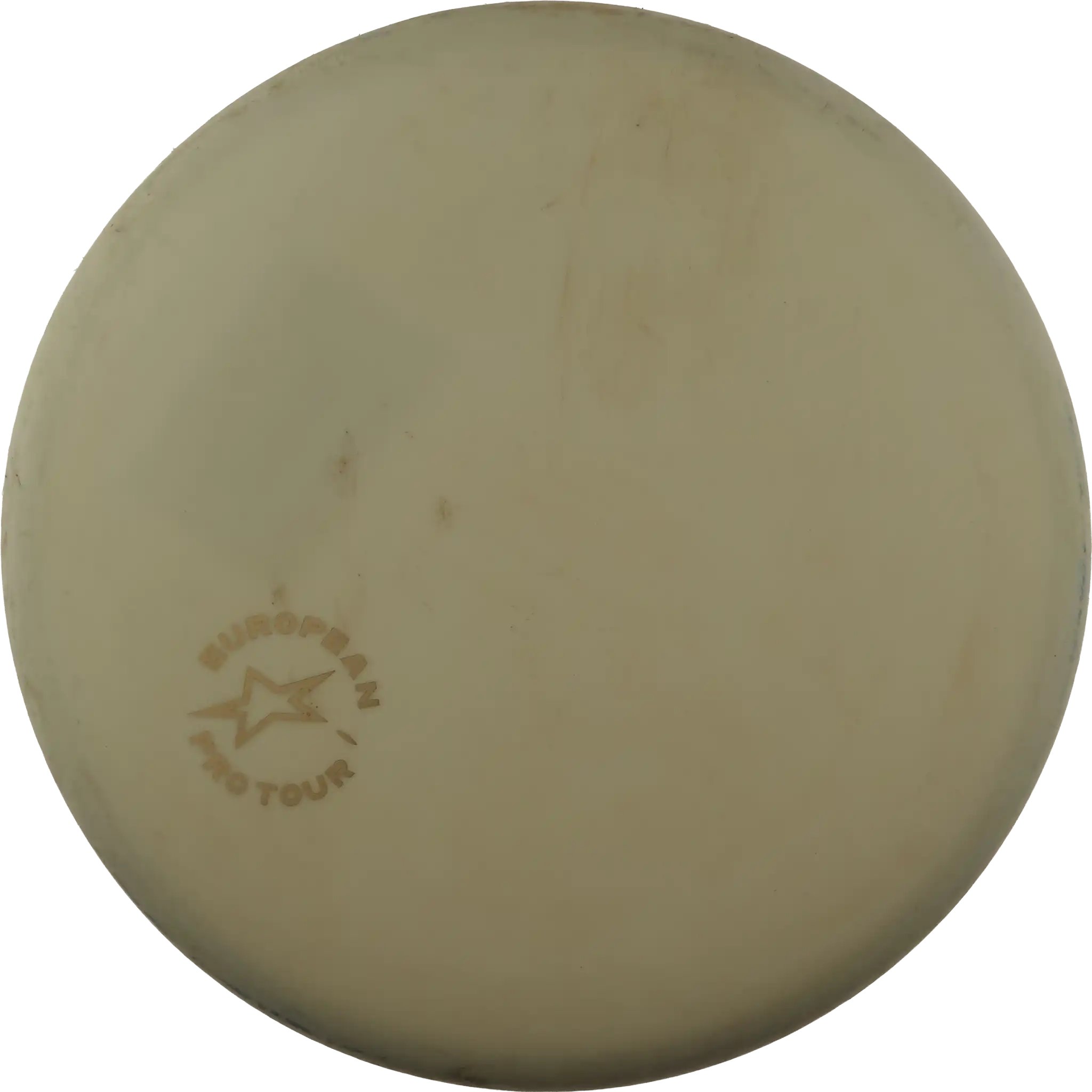 Classic Blend Judge — KiekkoKingi