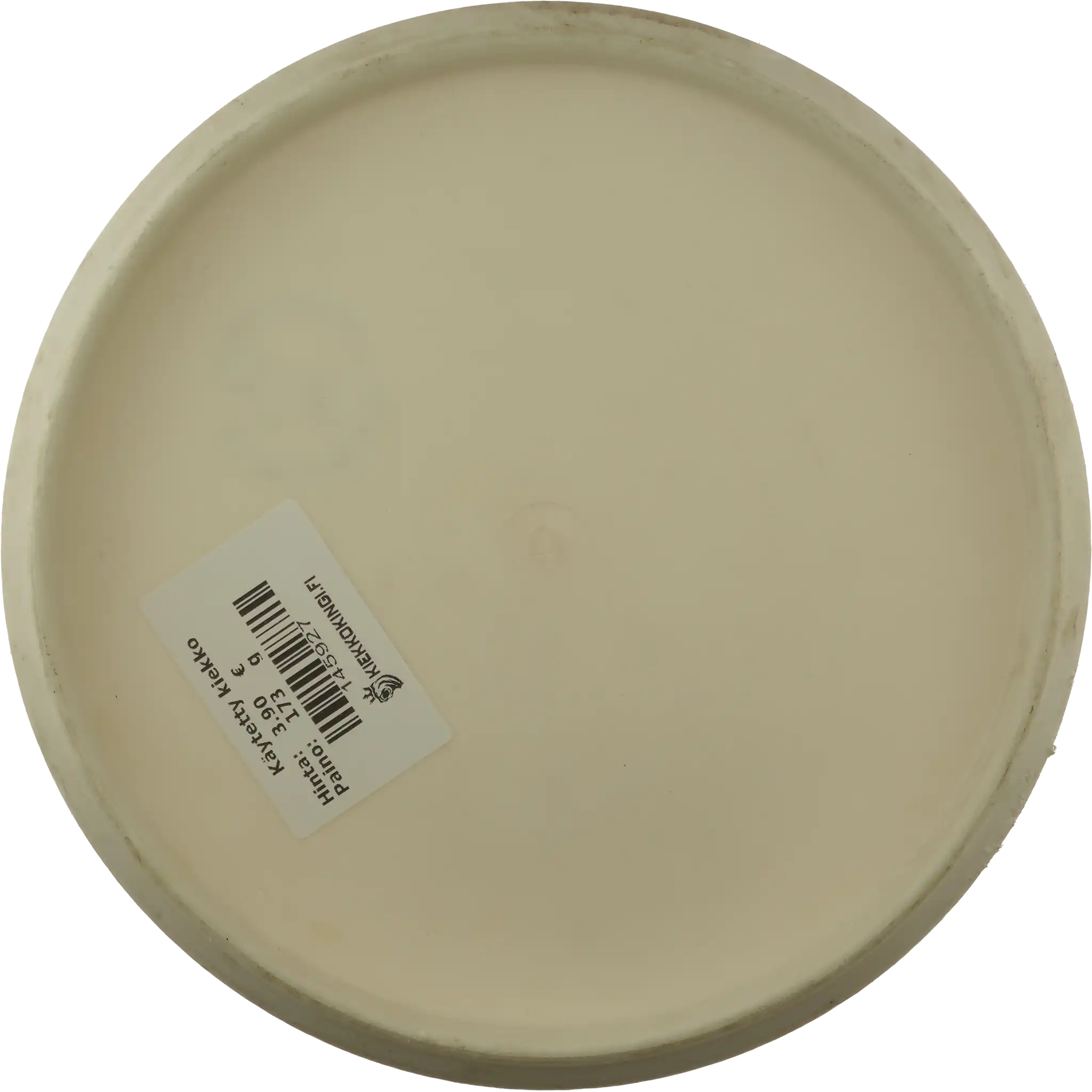 Classic Blend Judge — KiekkoKingi