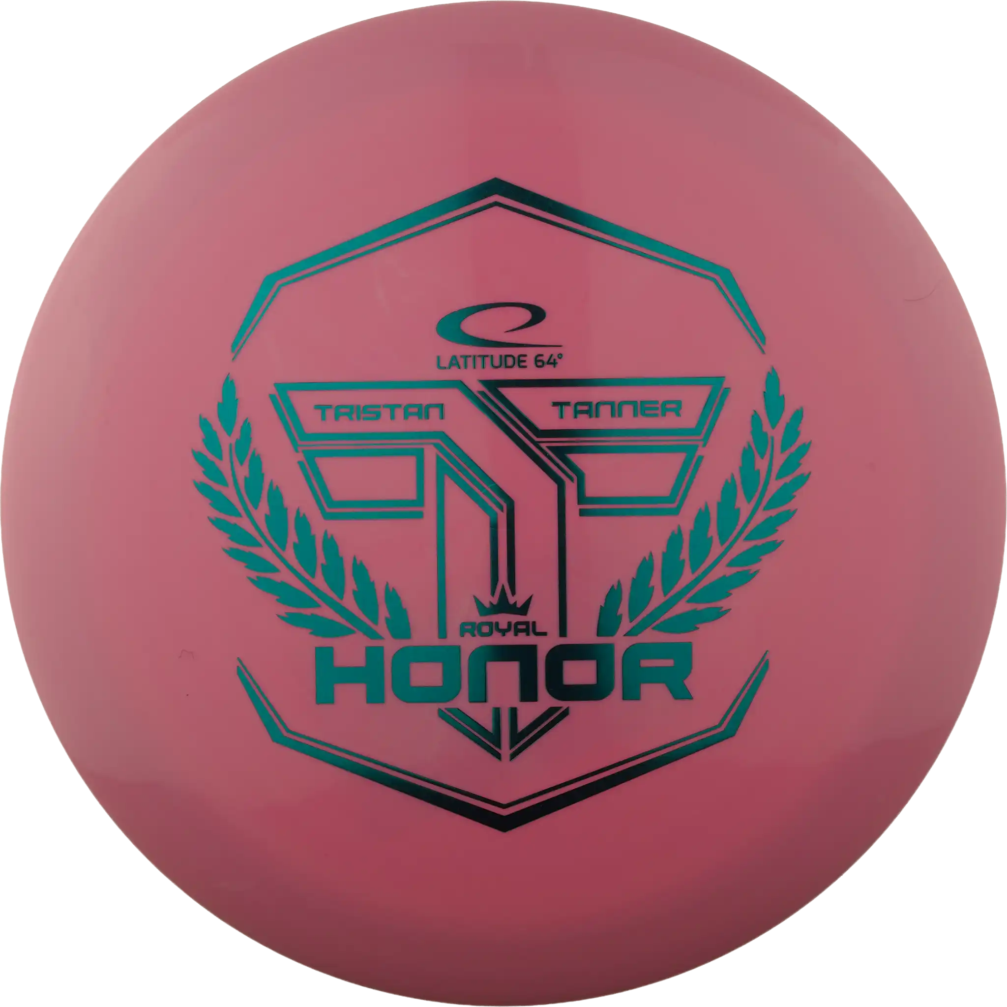 Grand Honor - Tristan Tanner — KiekkoKingi