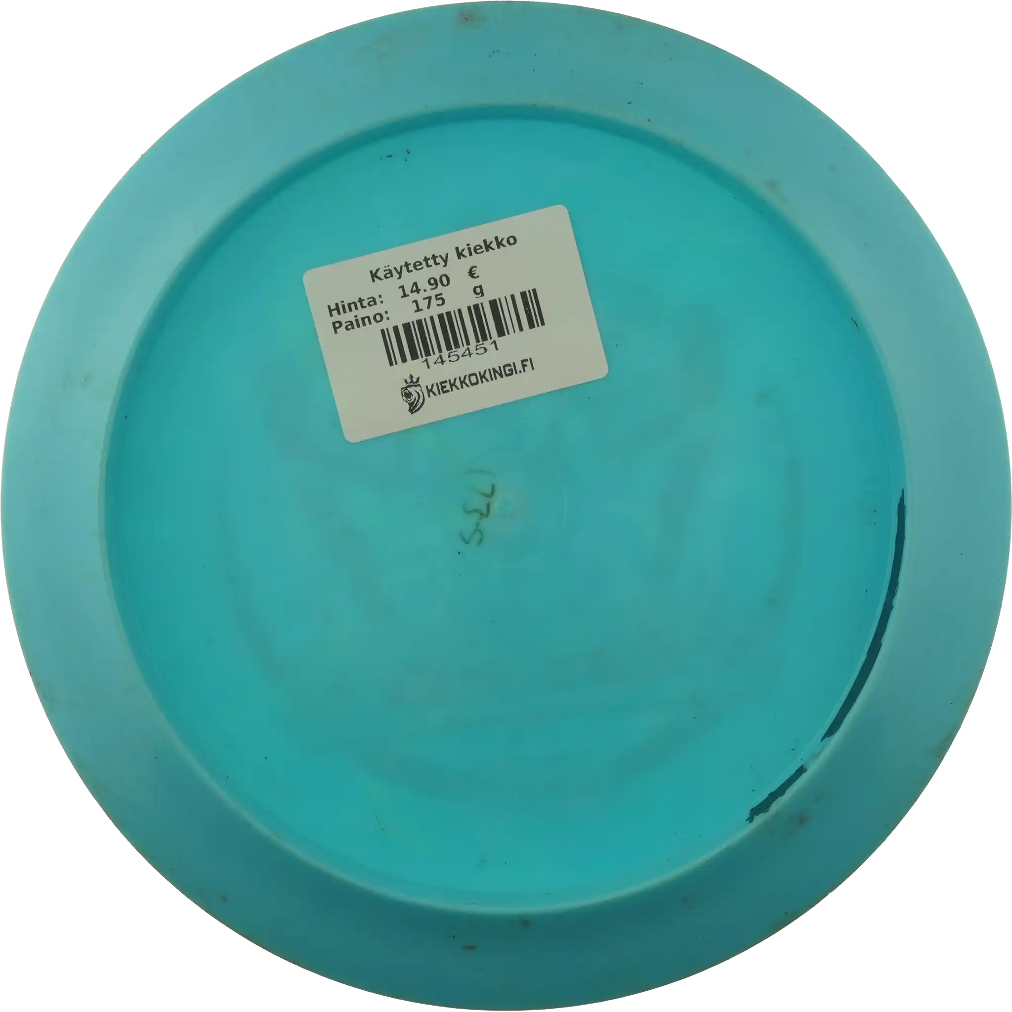 Star Destroyer - Sockibot - Ricky Wysocki — KiekkoKingi