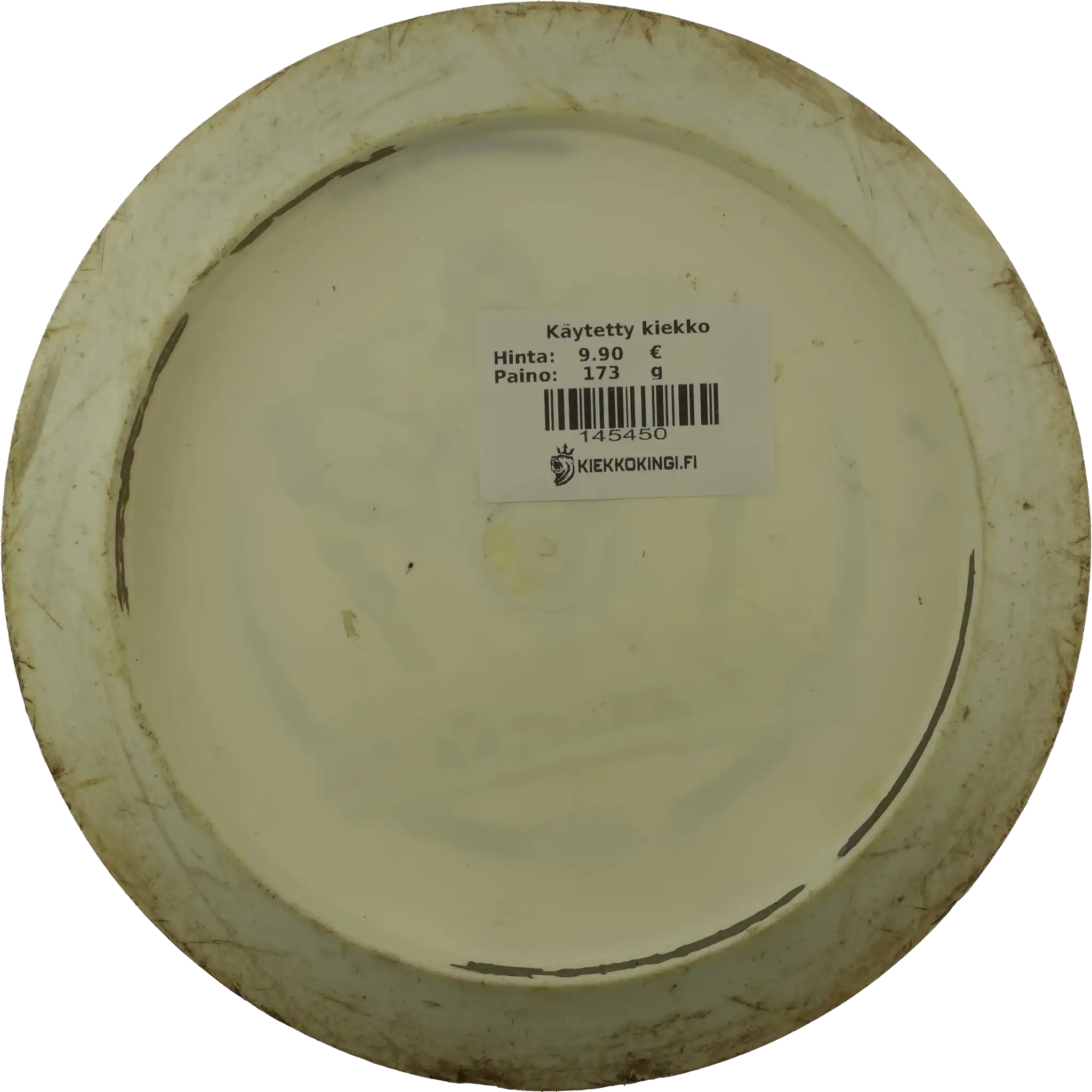 Star Destroyer - Sockibot - Ricky Wysocki — KiekkoKingi